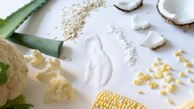 Ingredients – Sustain Grooming